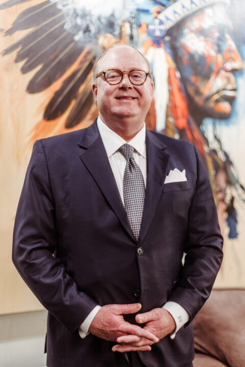 Billy Coyle Criminal Defense Attorney OK